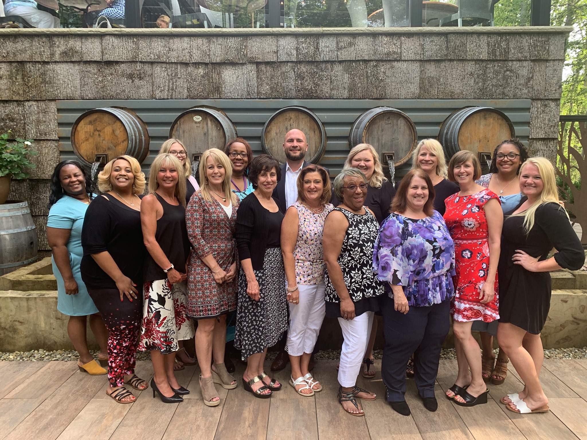 Staffing Solutions Enterprises