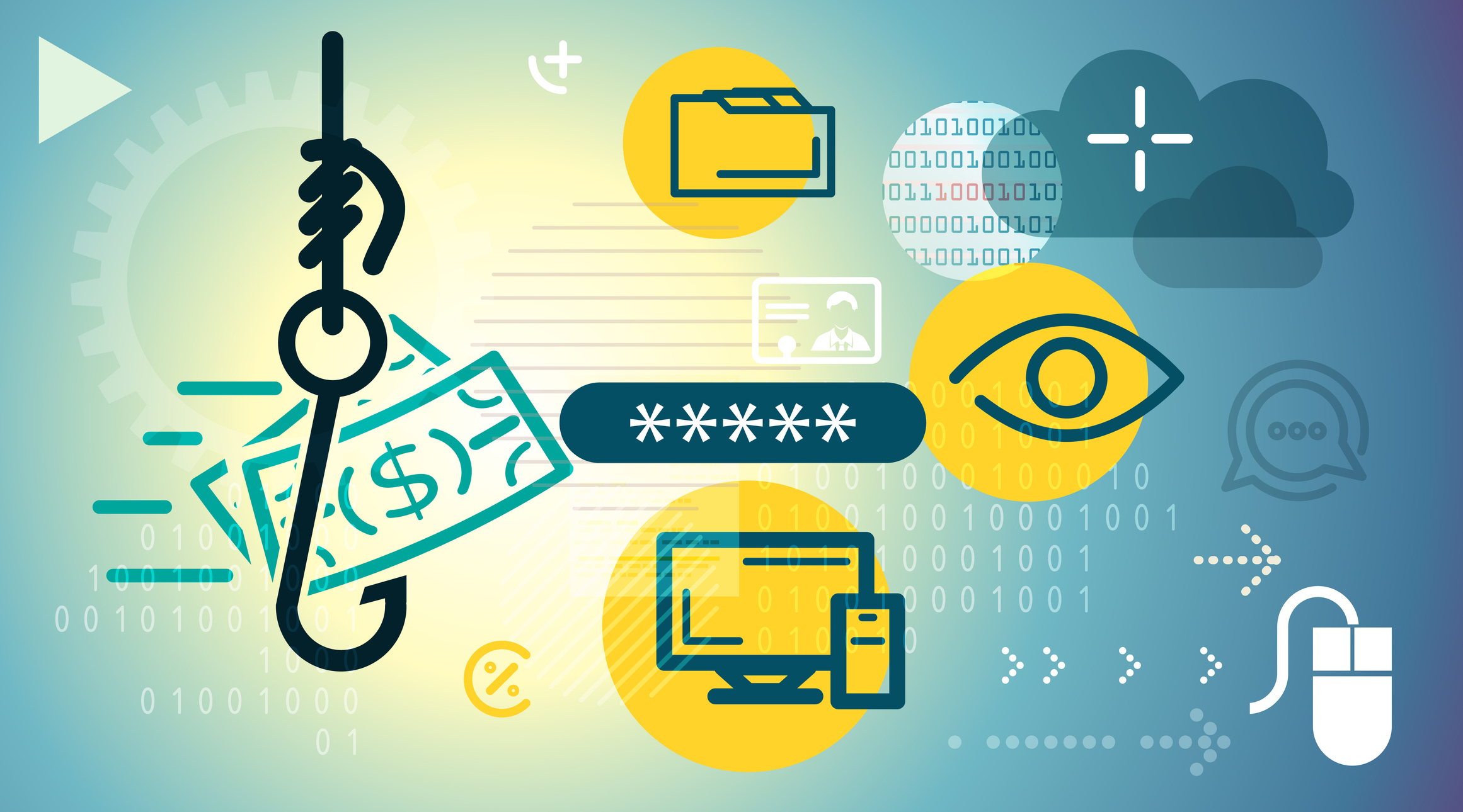 Beware of Scammers While Job Hunting - Staffing Solutions Enterprises