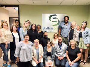 Staffing Solutions Enterprises
