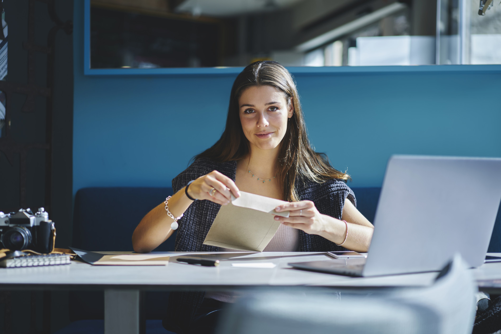 Candidate Portal - Staffing Solutions Enterprises